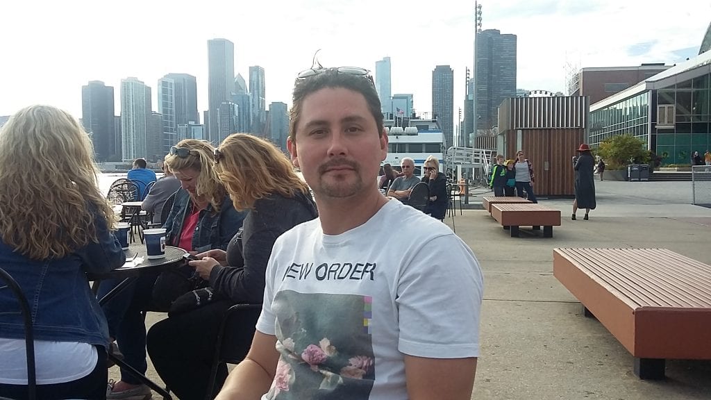 Ryan Ciccio Cali - St. Pete Virtual Tip Jar