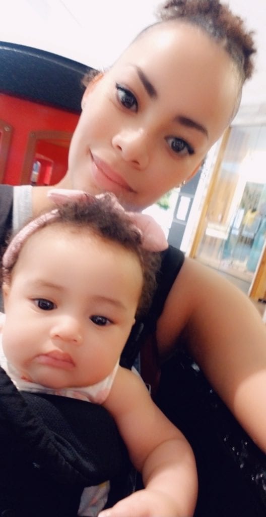 Ashley The Conch Republic - St. Pete Virtual Tip Jar